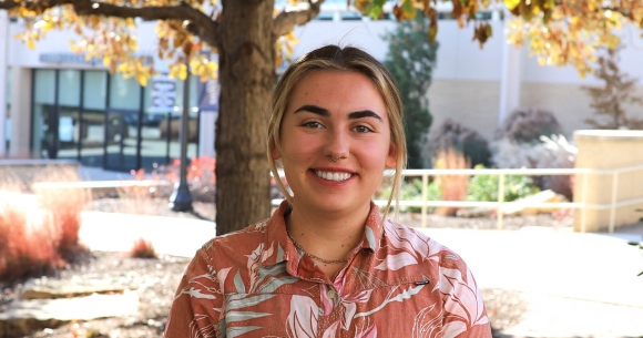 Education Major Gains Real-World Experience Through Classes, Practicums | College of Saint Mary